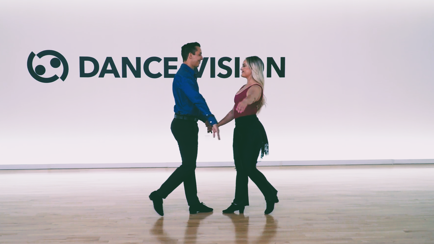 Best Music to Practice West Coast Swing to